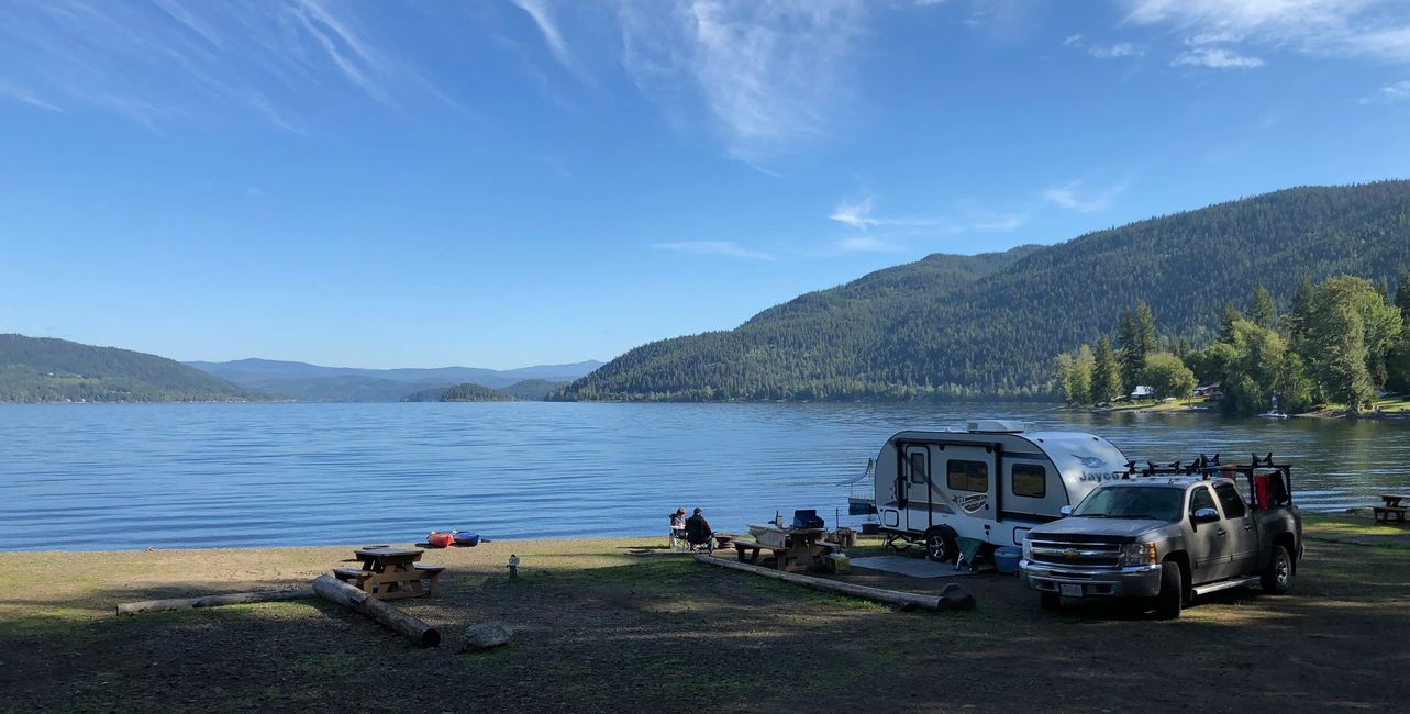 South Point Resort - Vacation Rentals, Cabin Rentals, Rv & Camping ...