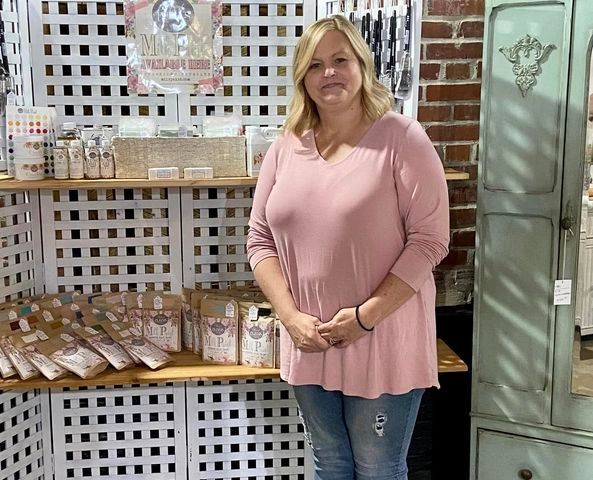 Tamara Page now authorized retailer for IOD and others