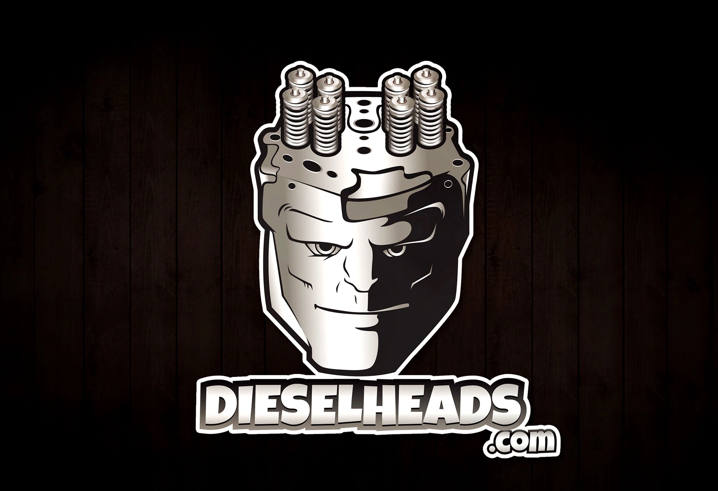 DieselHeads.com - Cylinder Head, Diesel Engine Cylinder Head