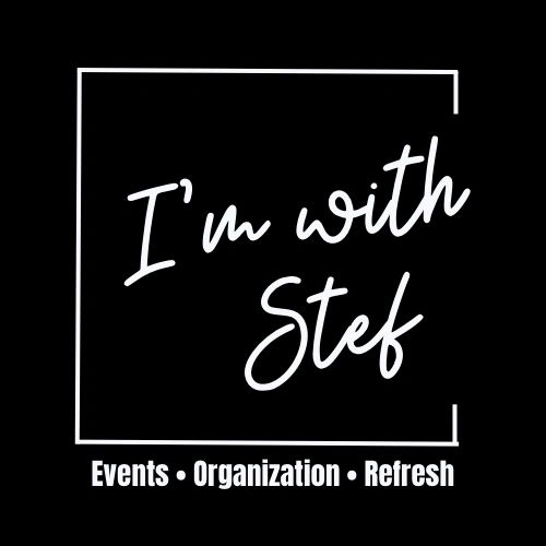 I'm with Stef