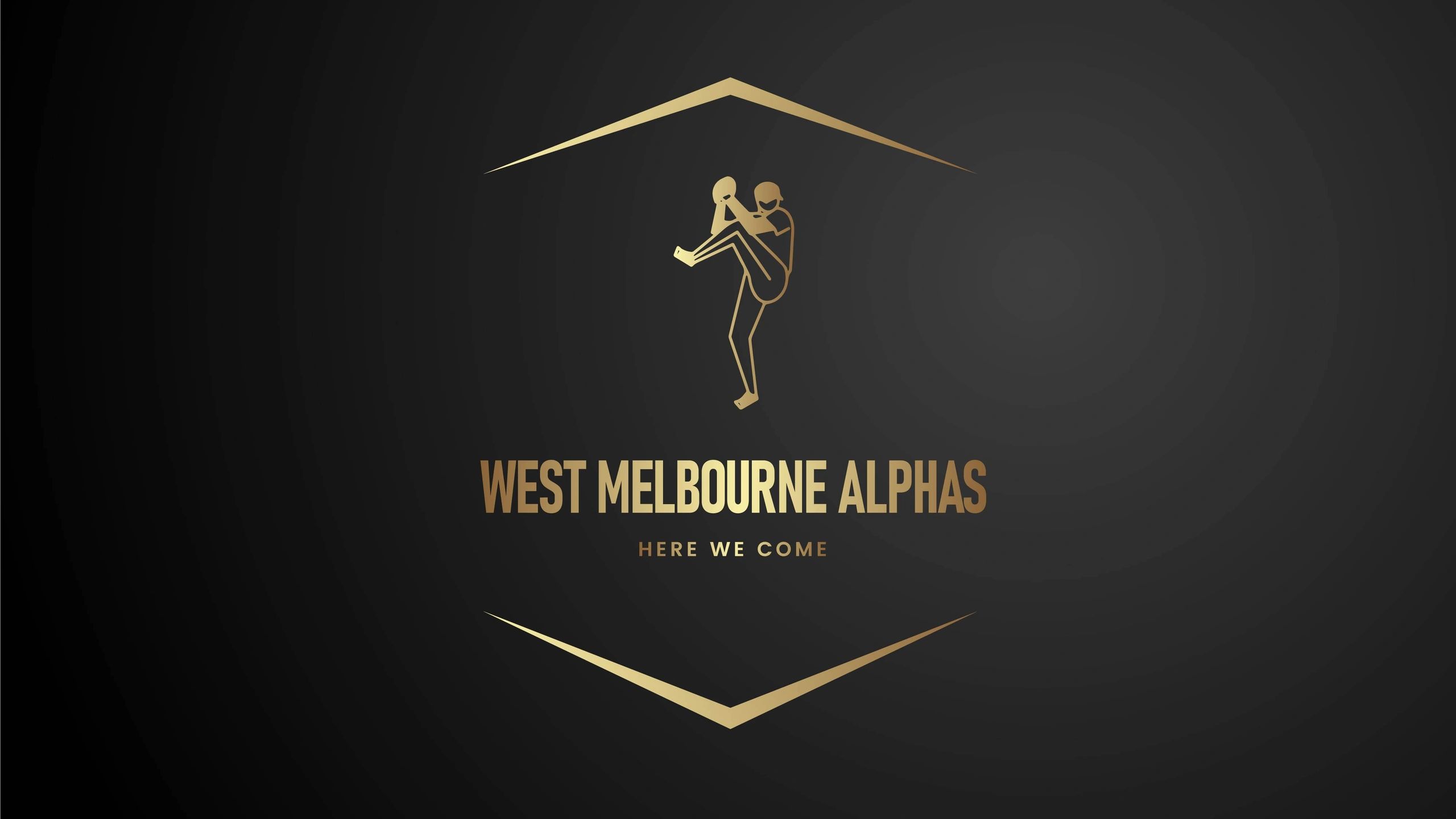 West Melbourne Alphas