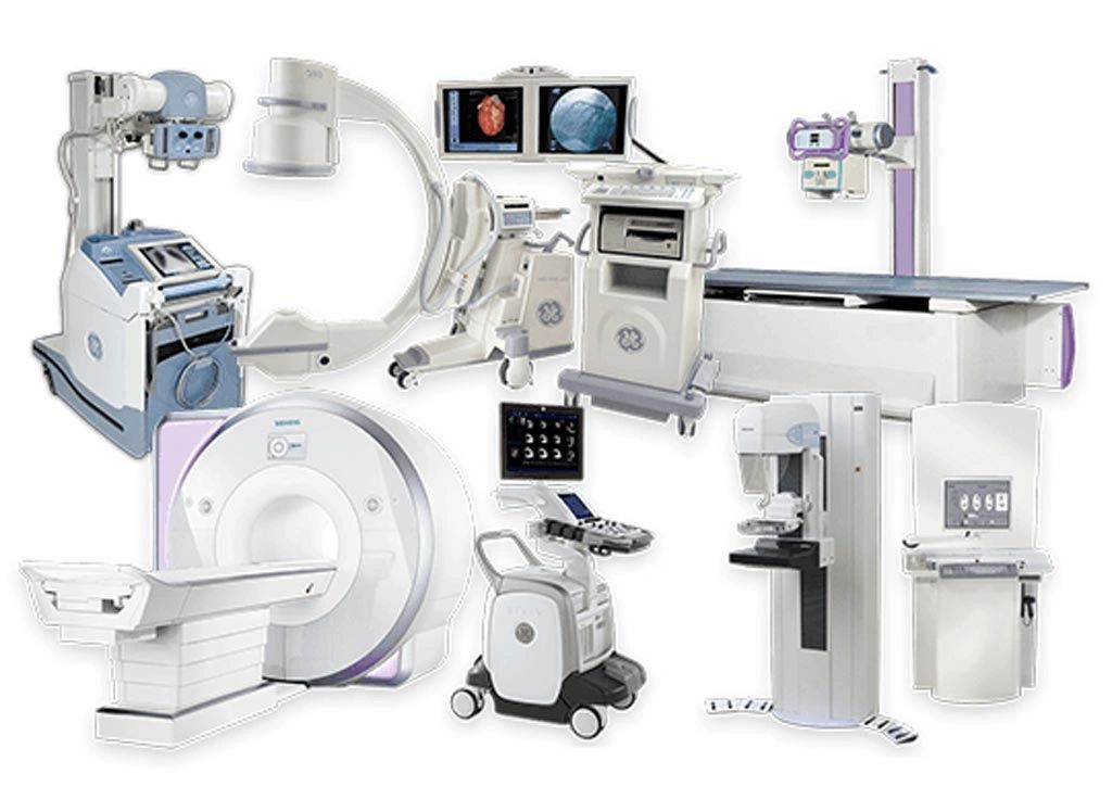 Top Medical Imaging Equipment Parts for Sale
