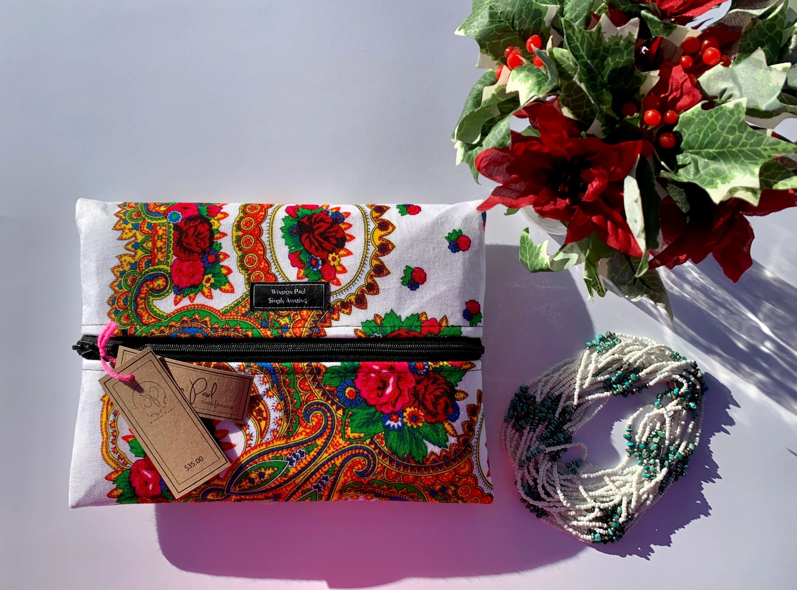 Our Product | Winston Paul