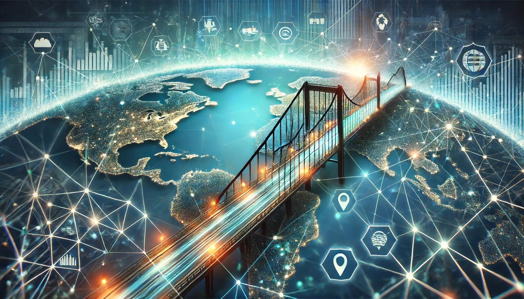 Atlas Trade Dynamics - Exporting California Nuts, Agricultural Product ...