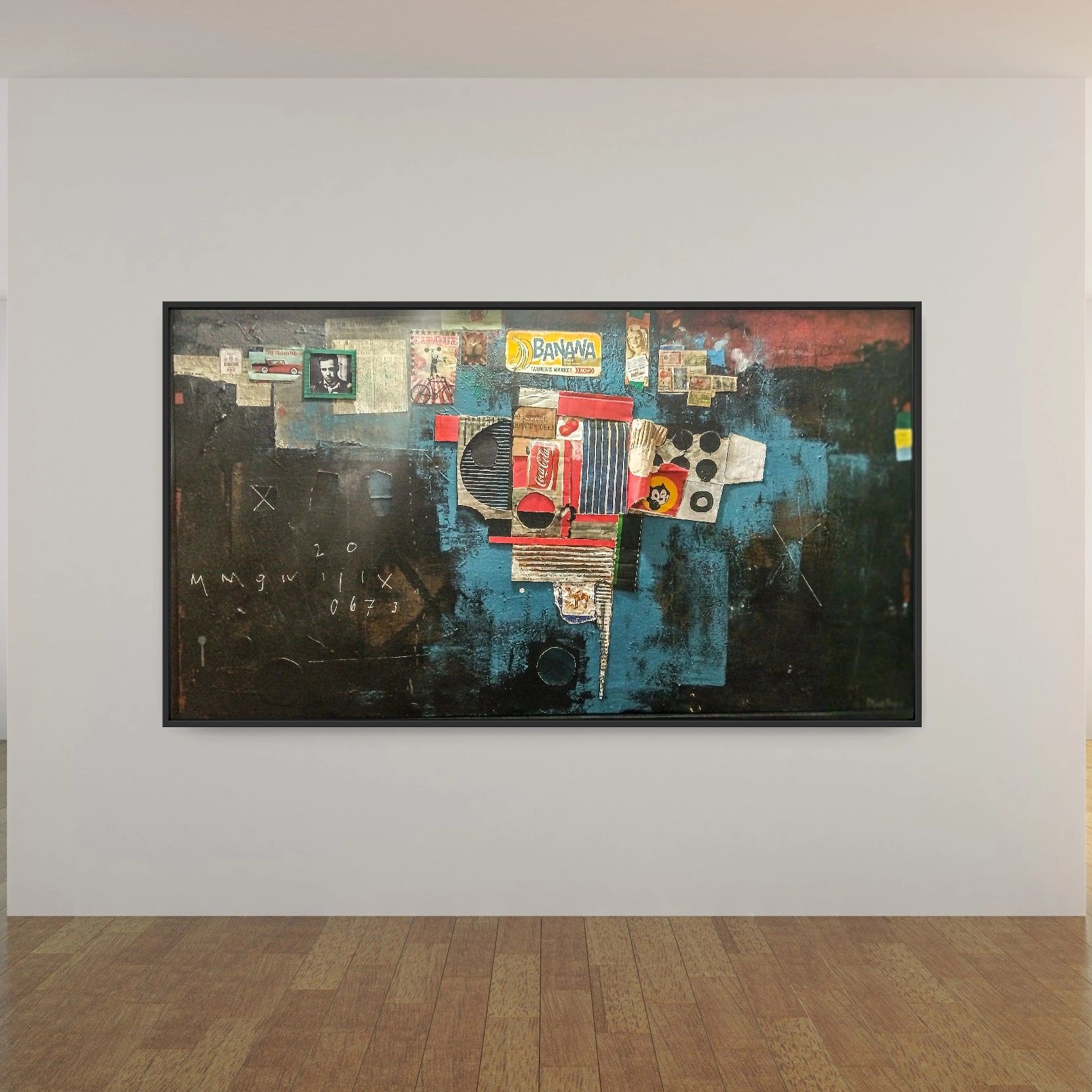 Gallery | Mustari Art