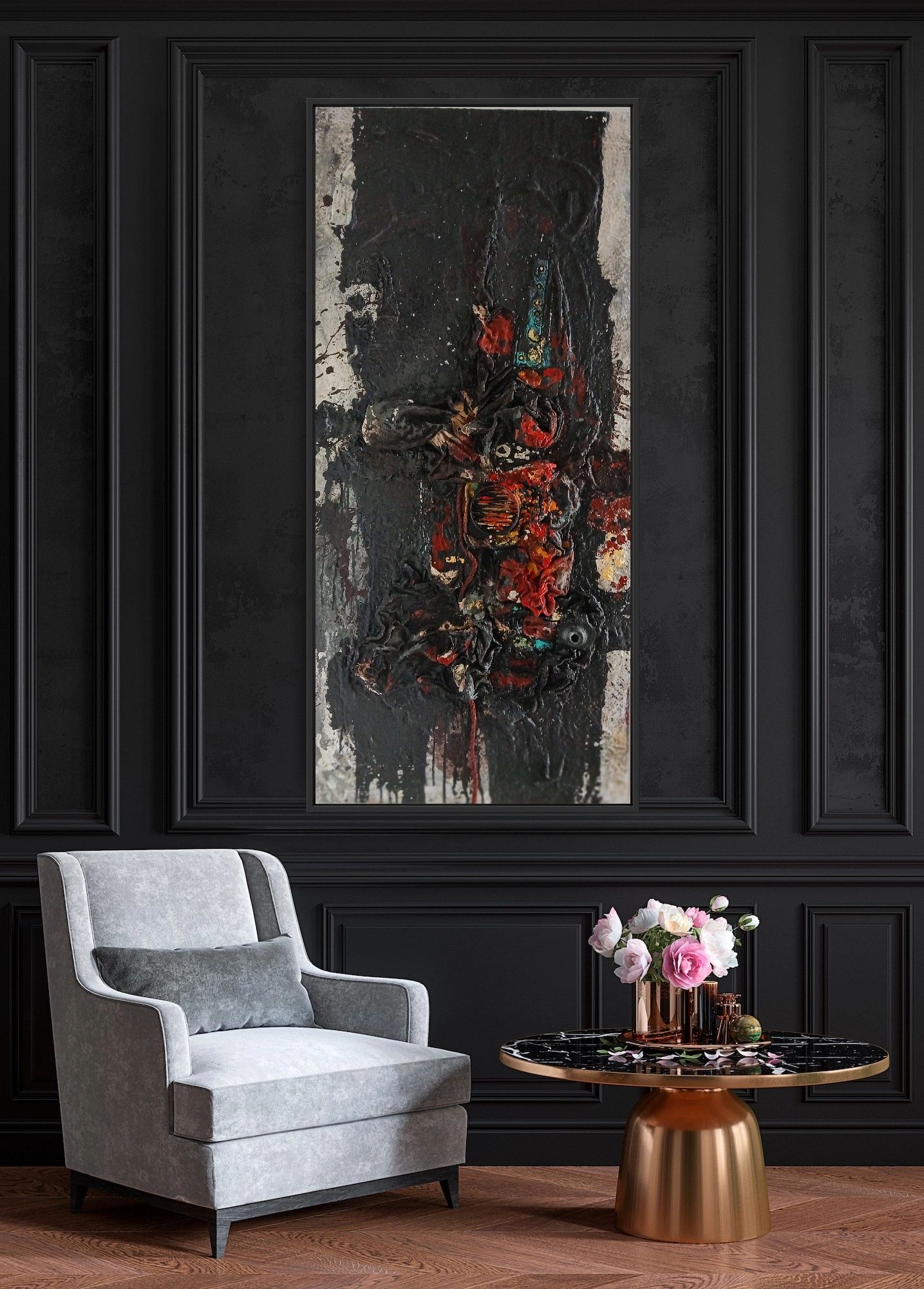 Gallery | Mustari Art