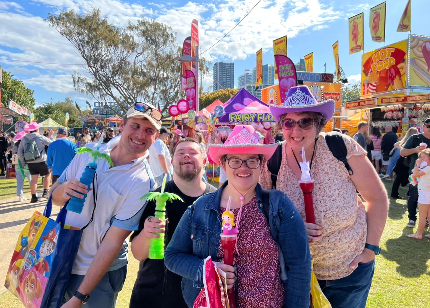 Fun Nation Southport