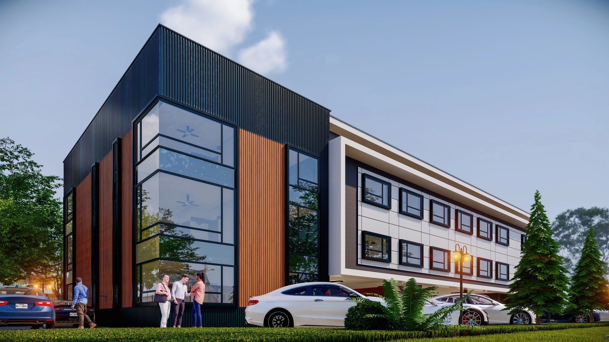 Expert Design to Build Services | GPABuildingGroup