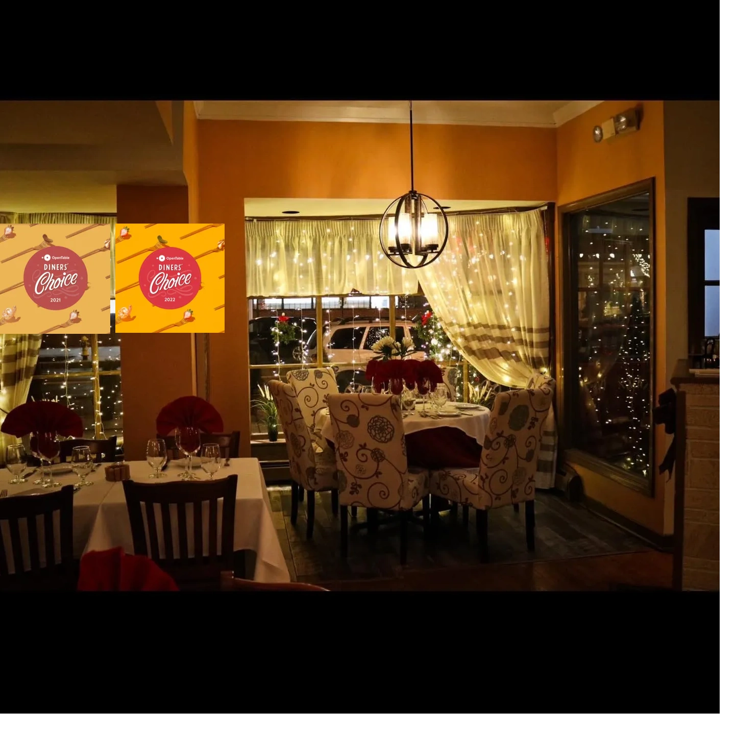 Verona - Italian Restaurant, Lunch, Dinner