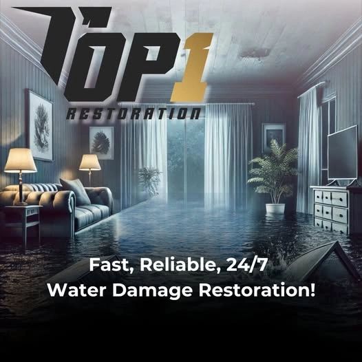 Top 1 Restoration - online