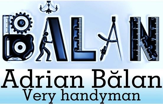 Adrian Balan, Very HandyMan