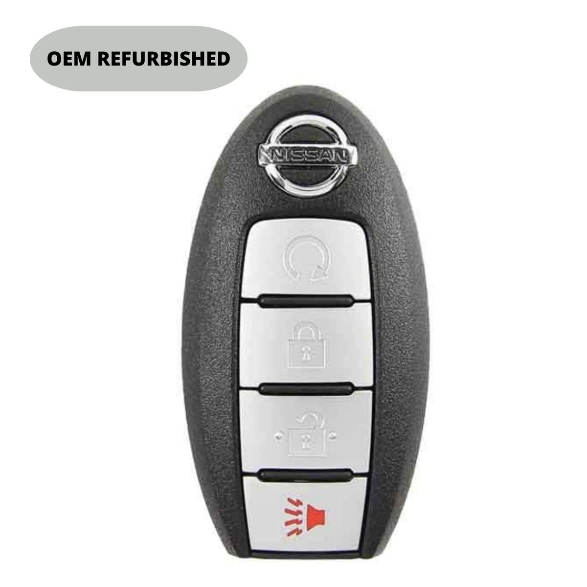 2021-2022 Nissan Pathfinder / 4-Button Smart Key / PN: 285E3-6XR5A ...