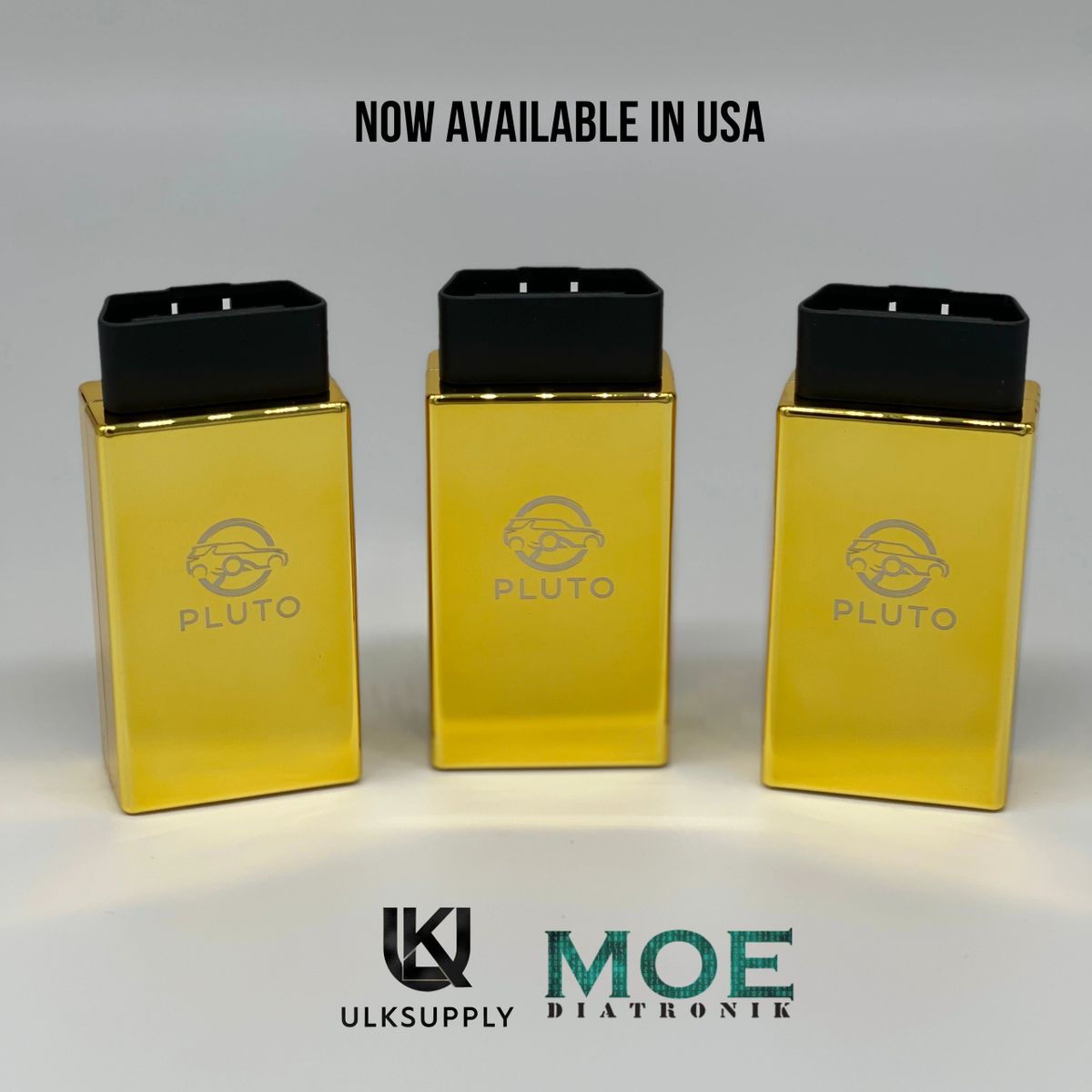 DIATRONIC PLUTO JLR FULL PACKAGE FOR LANDROVER AND JAGUAR 2017-2025