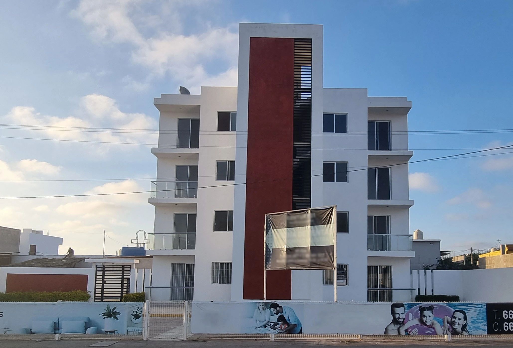 Rosep Construcciones y Diseño, S.A. de C.V.