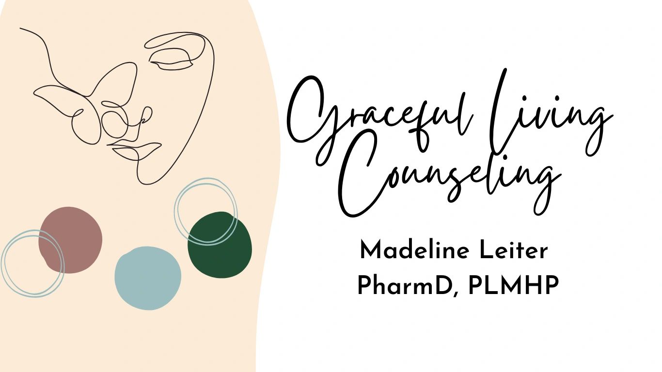 Graceful Living Counseling