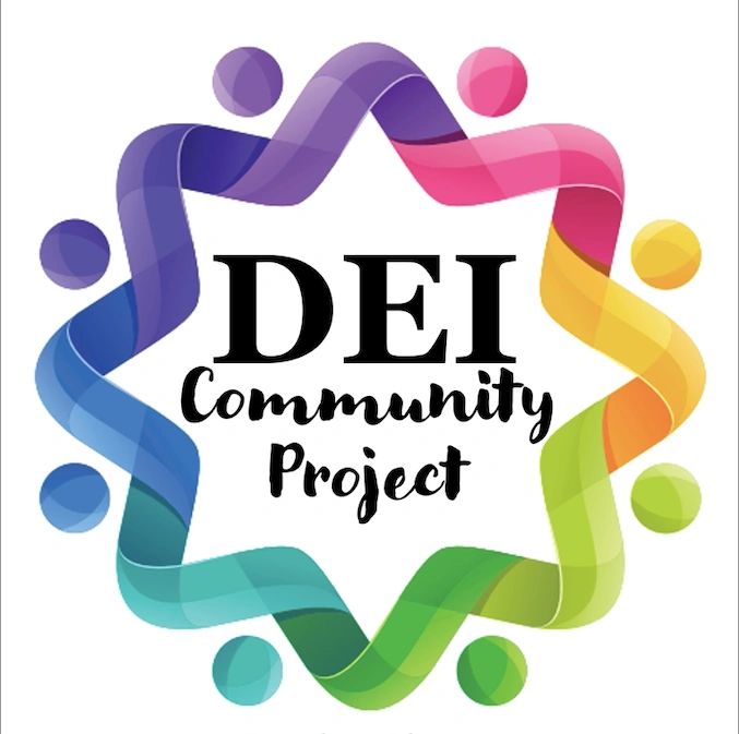 About | DEI Community Project
