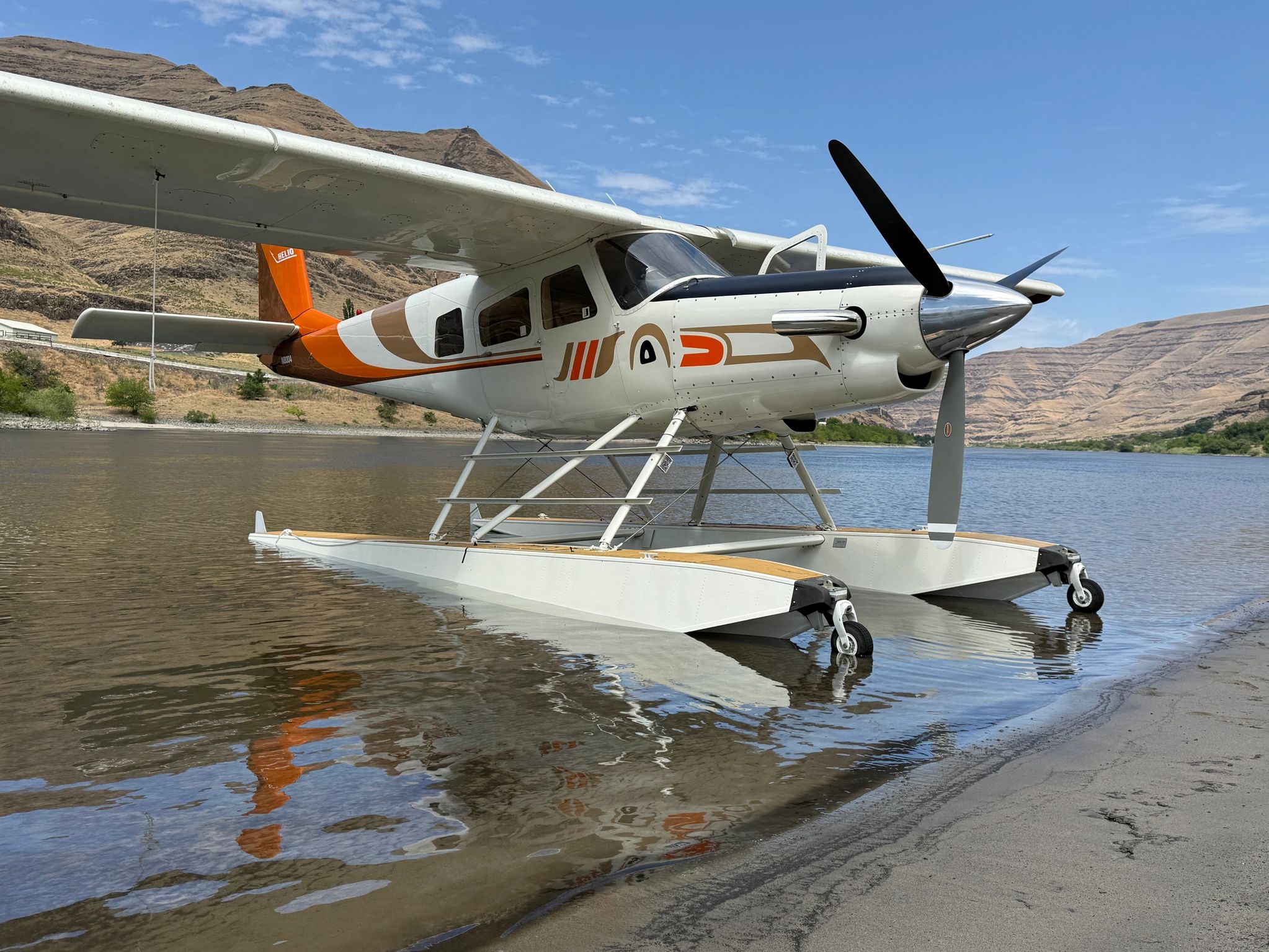 c/n H-4, N8004 - Page 2