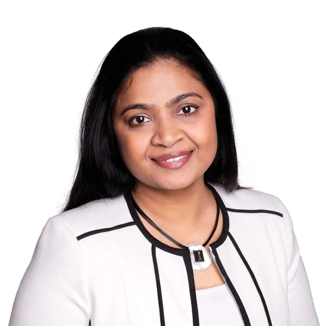 Markham Ward 7 Councillor | Juanita Nathan