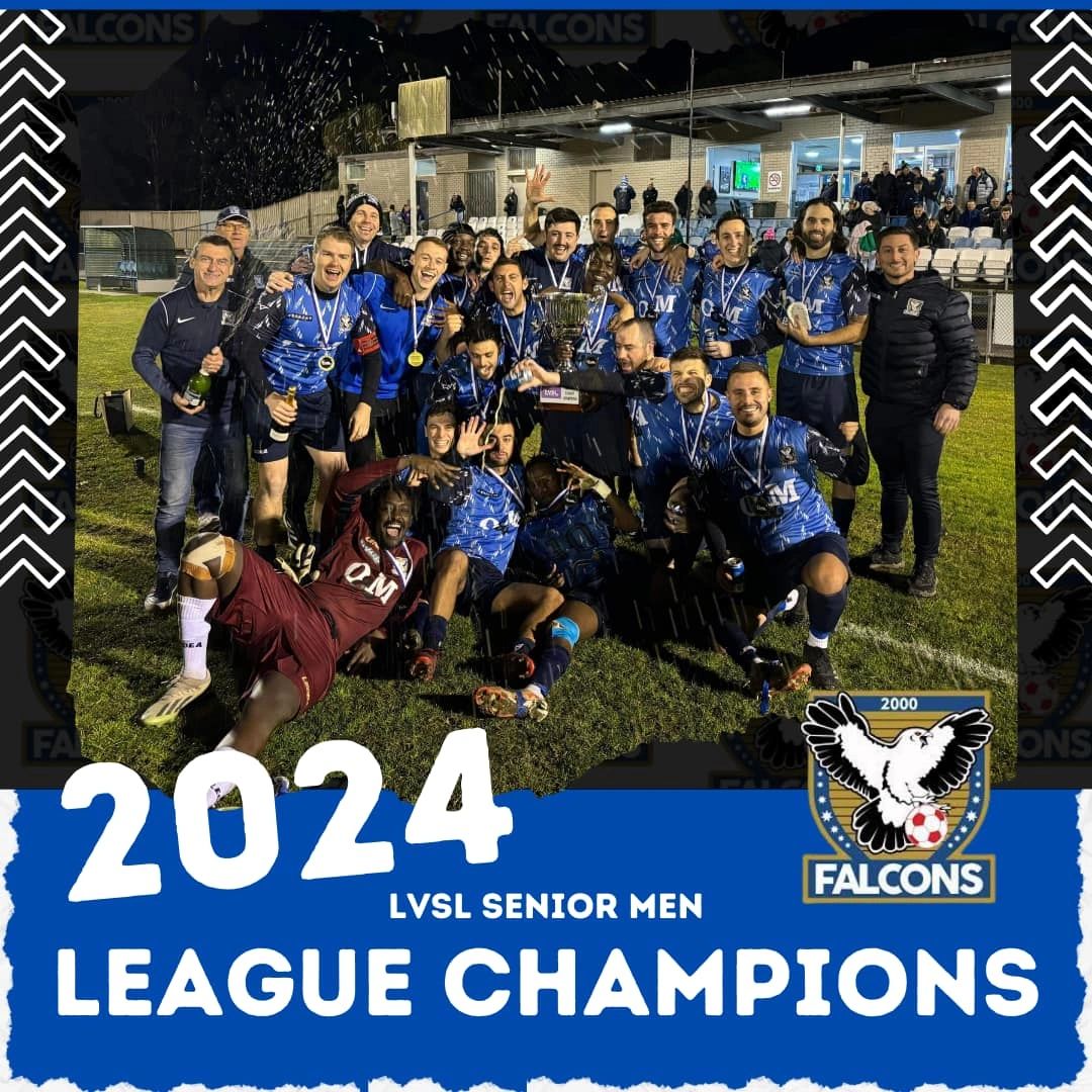 Store | Falcons 2000 Soccer Club Inc.