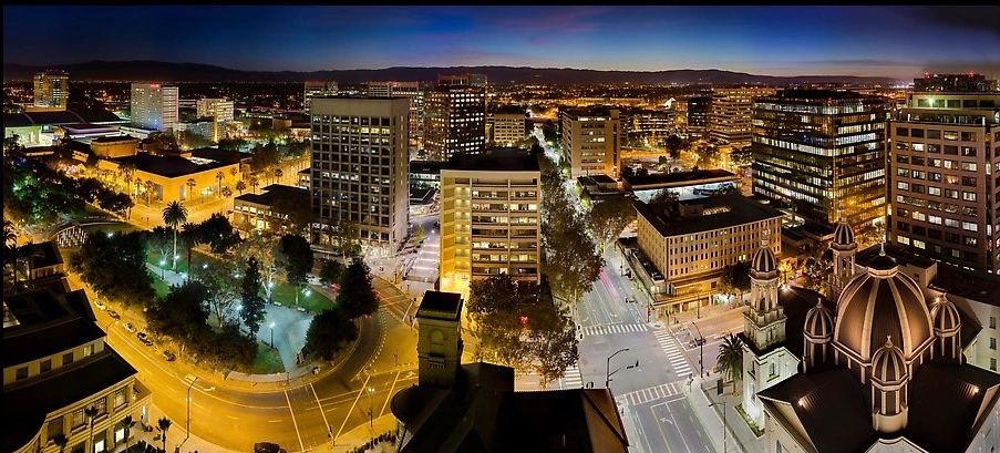 Officer Gene Simpson | San Jose Police Foundation