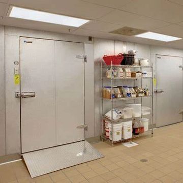 Southeast Cold - Cold Storage Manufacturers, Walk in Coolers and ...