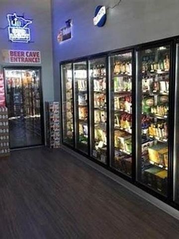 Southeast Cold - Cold Storage Manufacturers, Walk in Coolers and ...