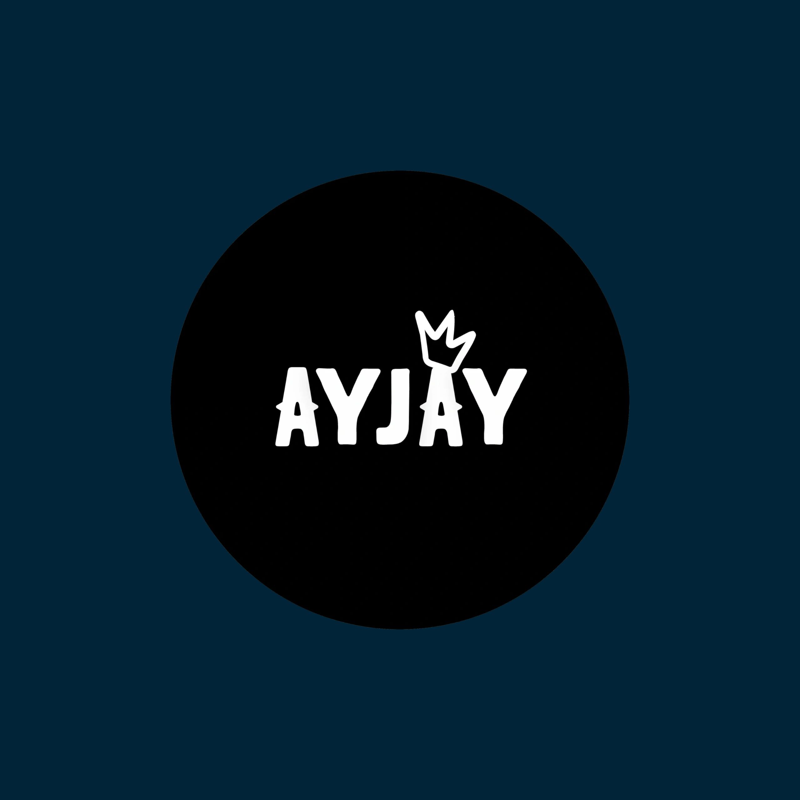 Ayjay - Home