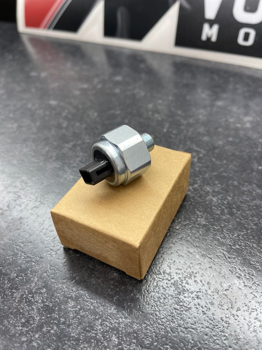 GR6 main valve body line/ inline pressure sensor