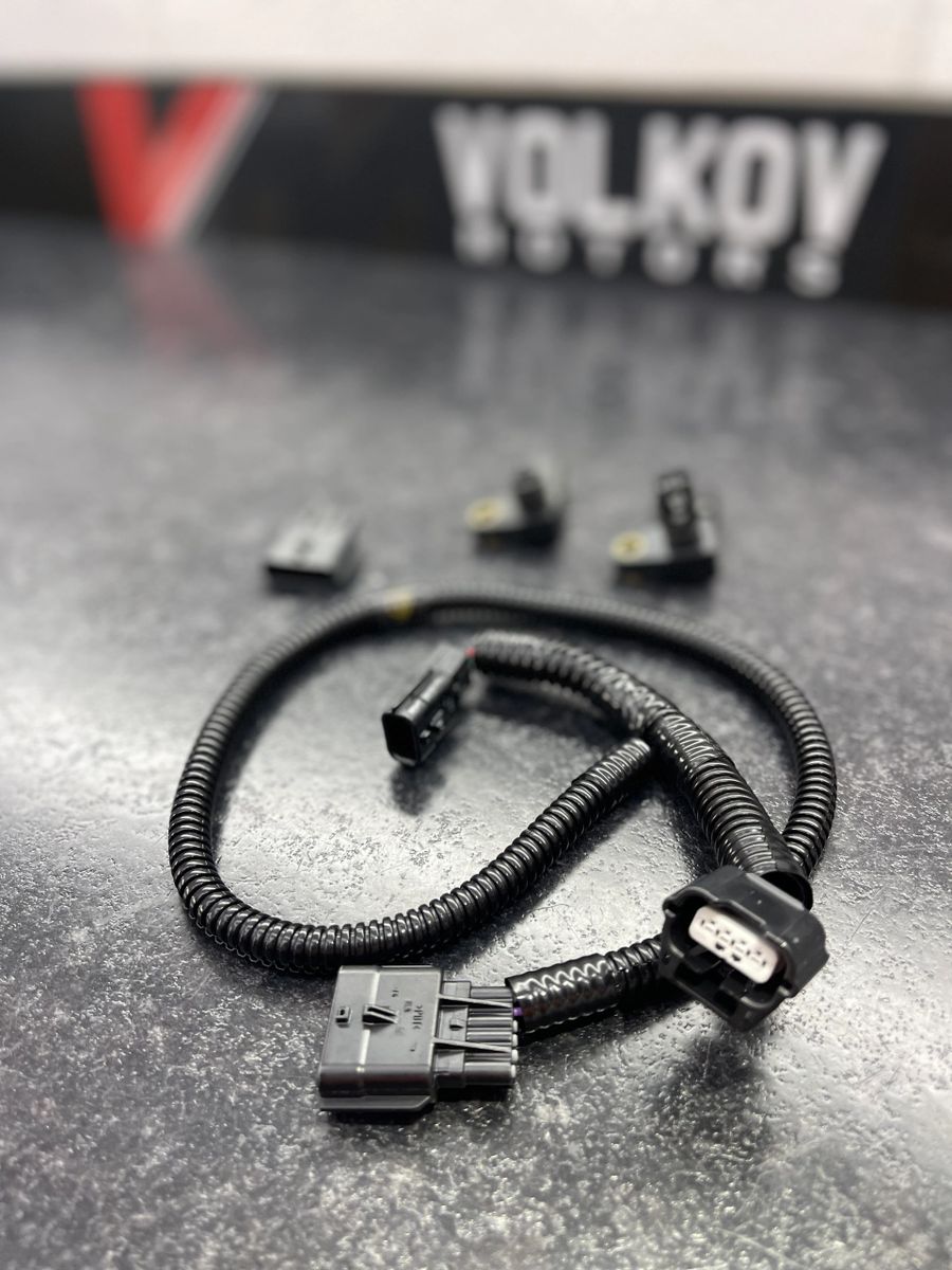 GTR R35 speed density kit inc 4 bar t-map/ map sensors