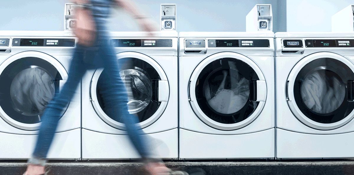 Gallery | Caribbean Laundry & Distributors