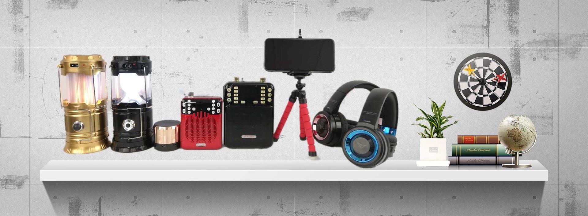 Productos | TRANSHINE