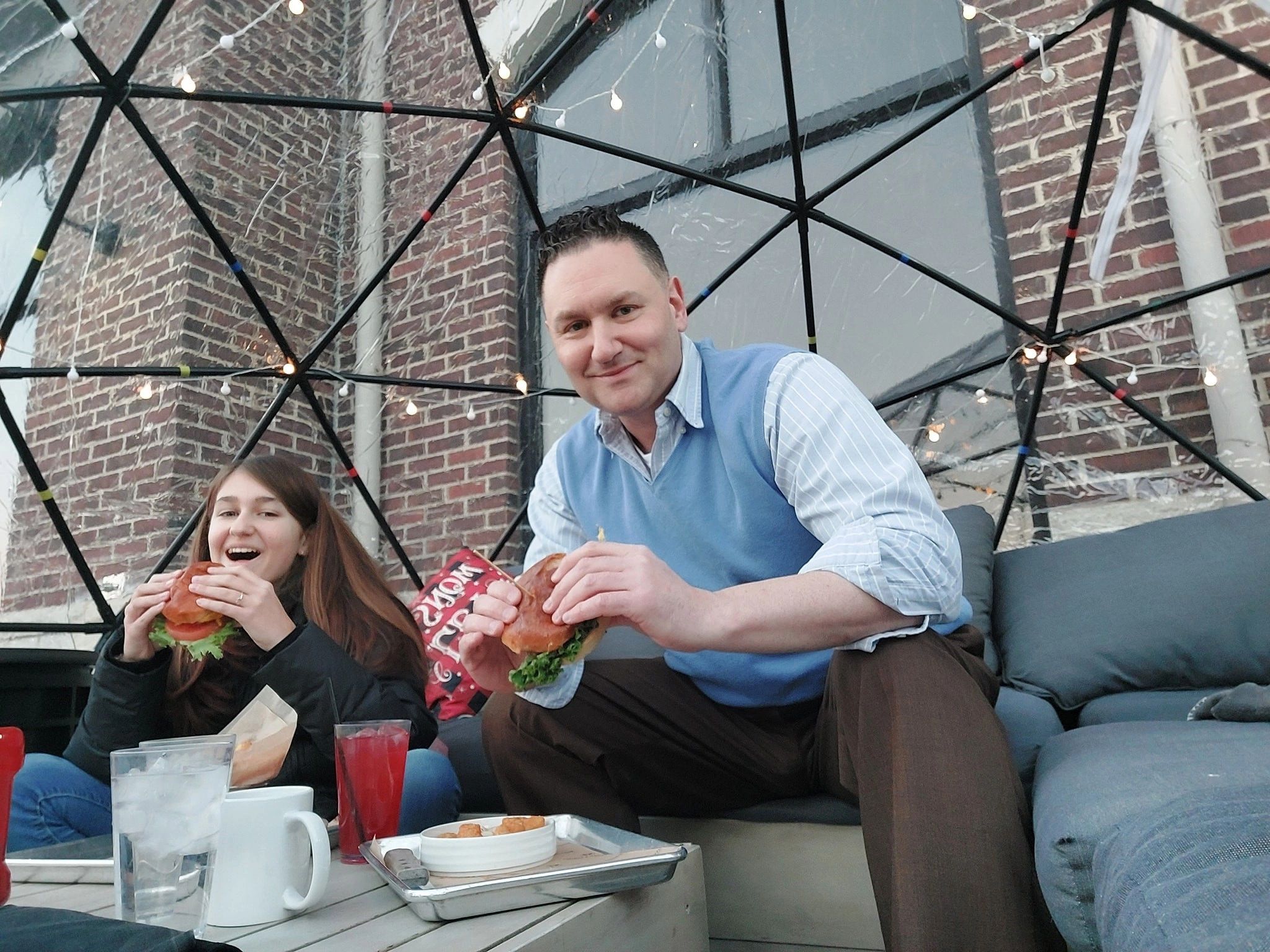 Gallery | Jason Arrington for Ward 2