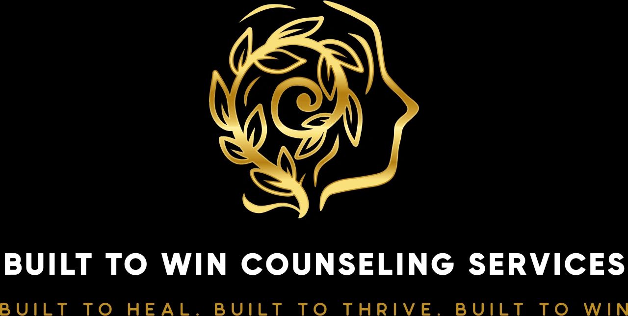 List | Built to Win Counseling Services