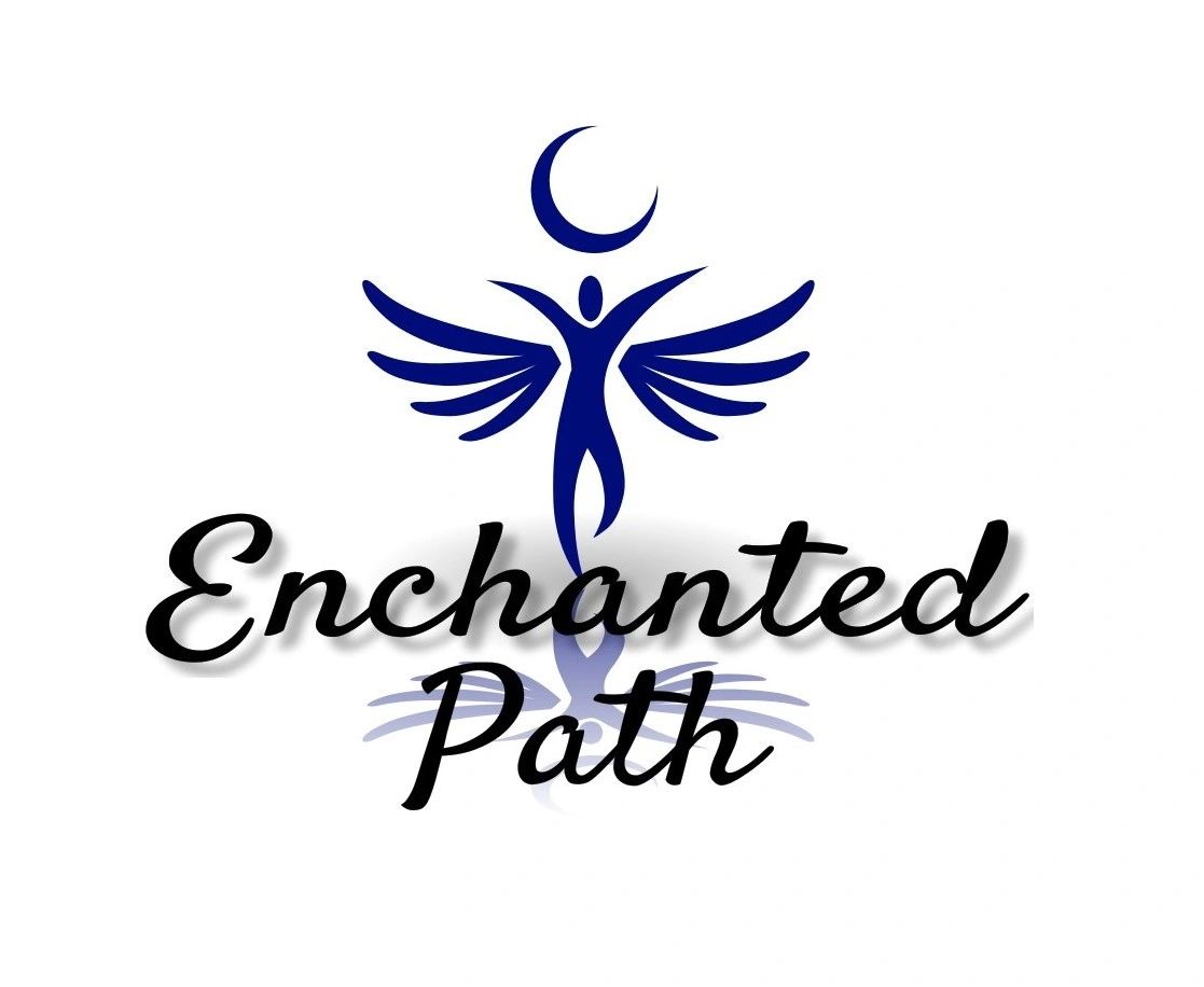 My Enchanted Path - New Age Supplies