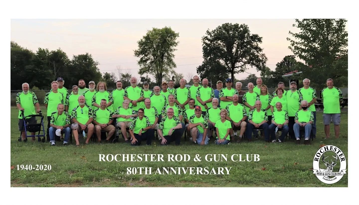 Rochester Rod and Gun Club
