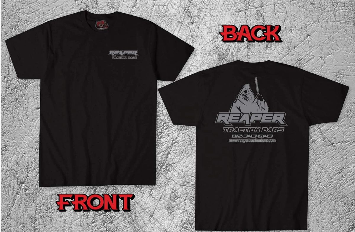 APPAREL/STICKERS