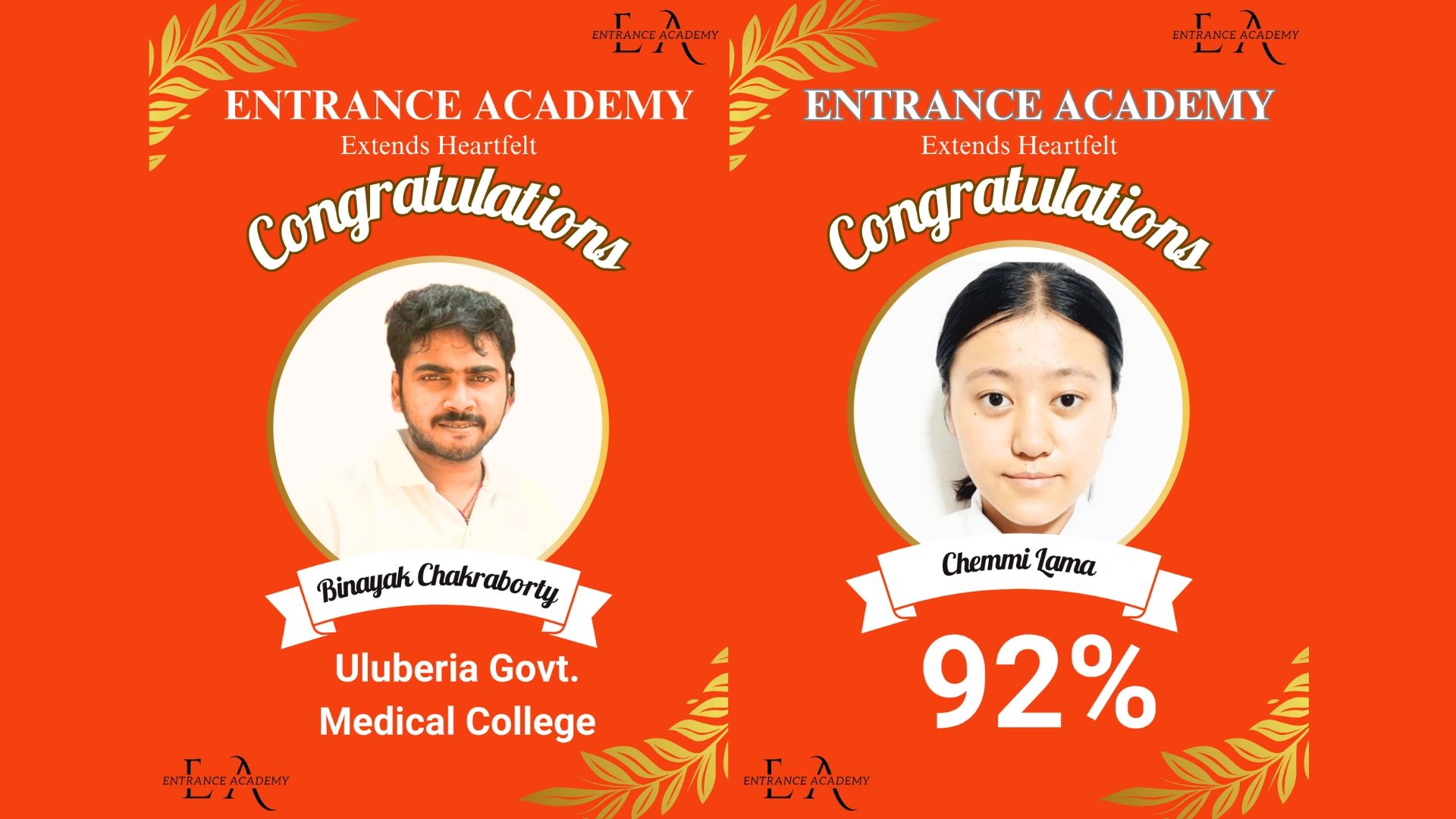 Best NEET Coaching Services | Entrance Academy