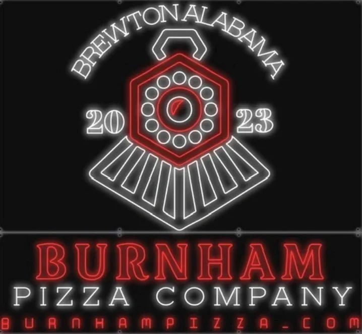 Burnham Pizza Company - Home
