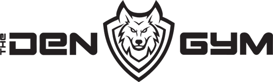 Strength and Conditioning Gym - The Den Gym