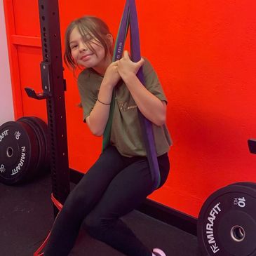 Strength and Conditioning Gym - The Den Gym