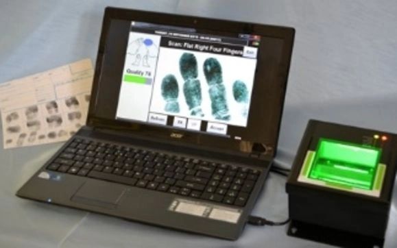 Famous Cases Solved with Fingerprinting Technology