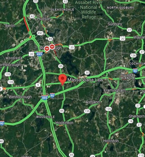 Fingerprint Locations