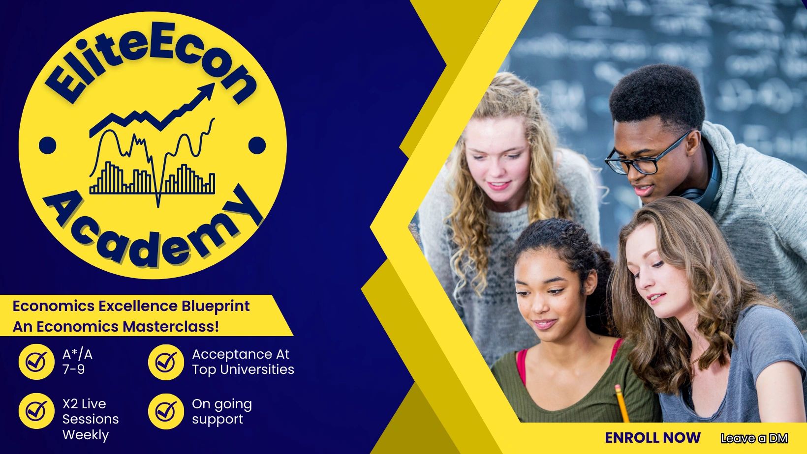 eliteeconacademy.com