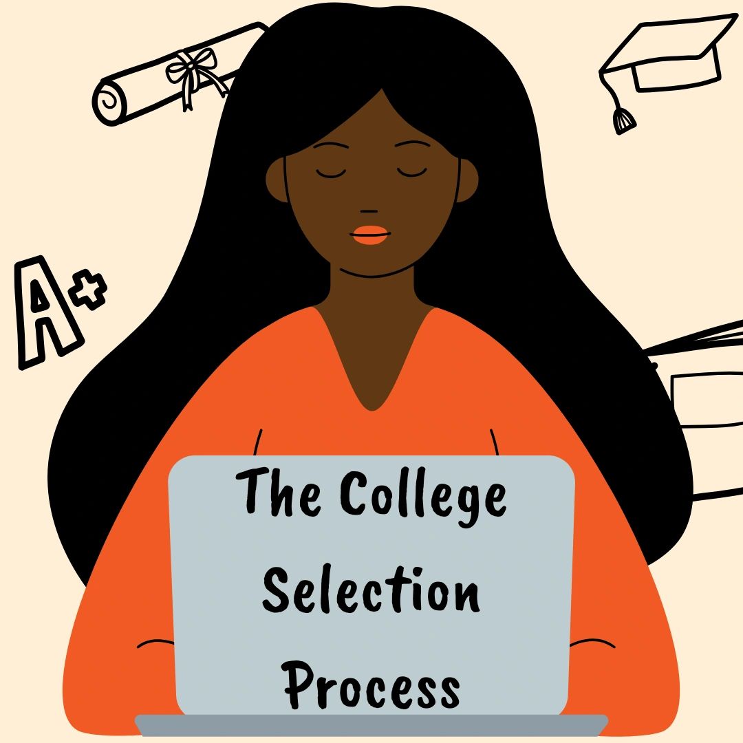 The College Selection Process