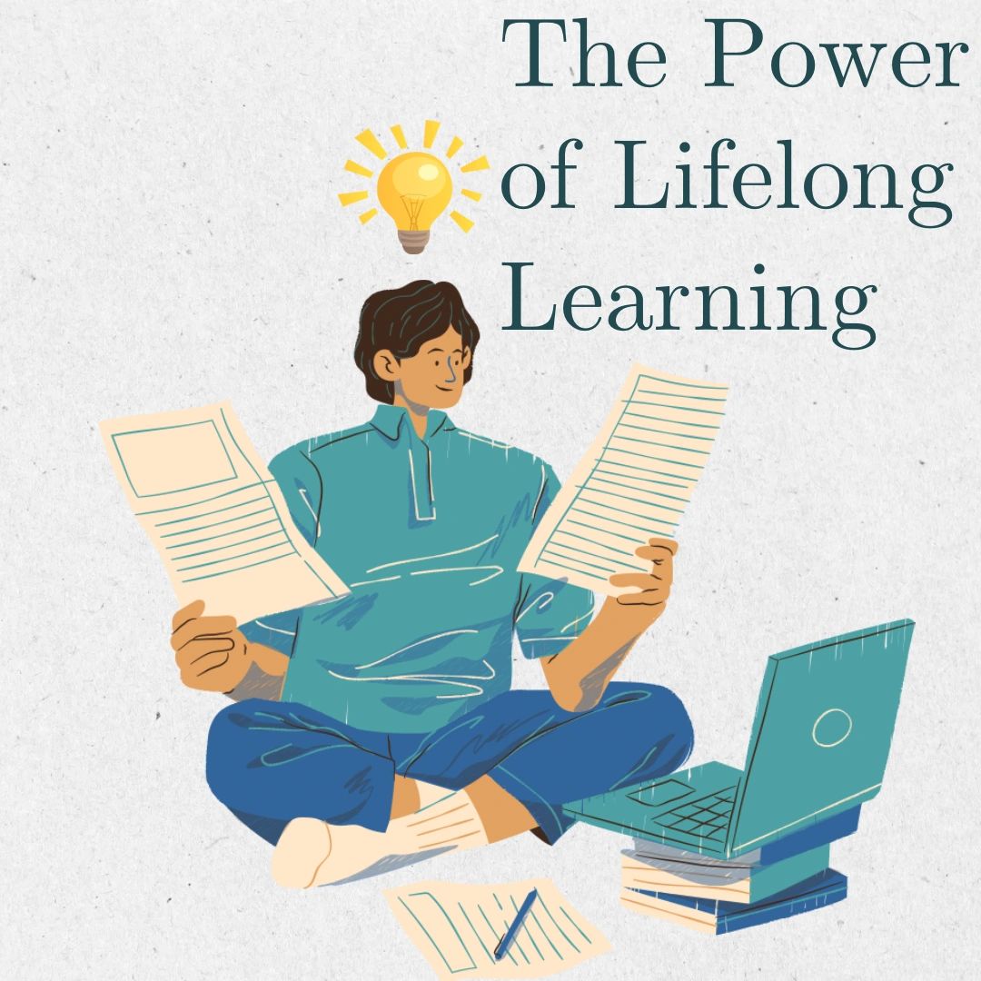Power of Lifelong Learning