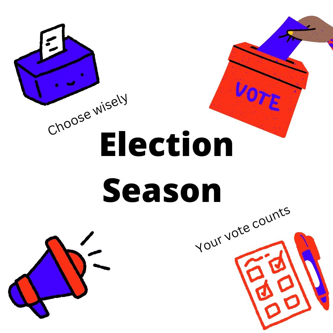 2024 Election Season