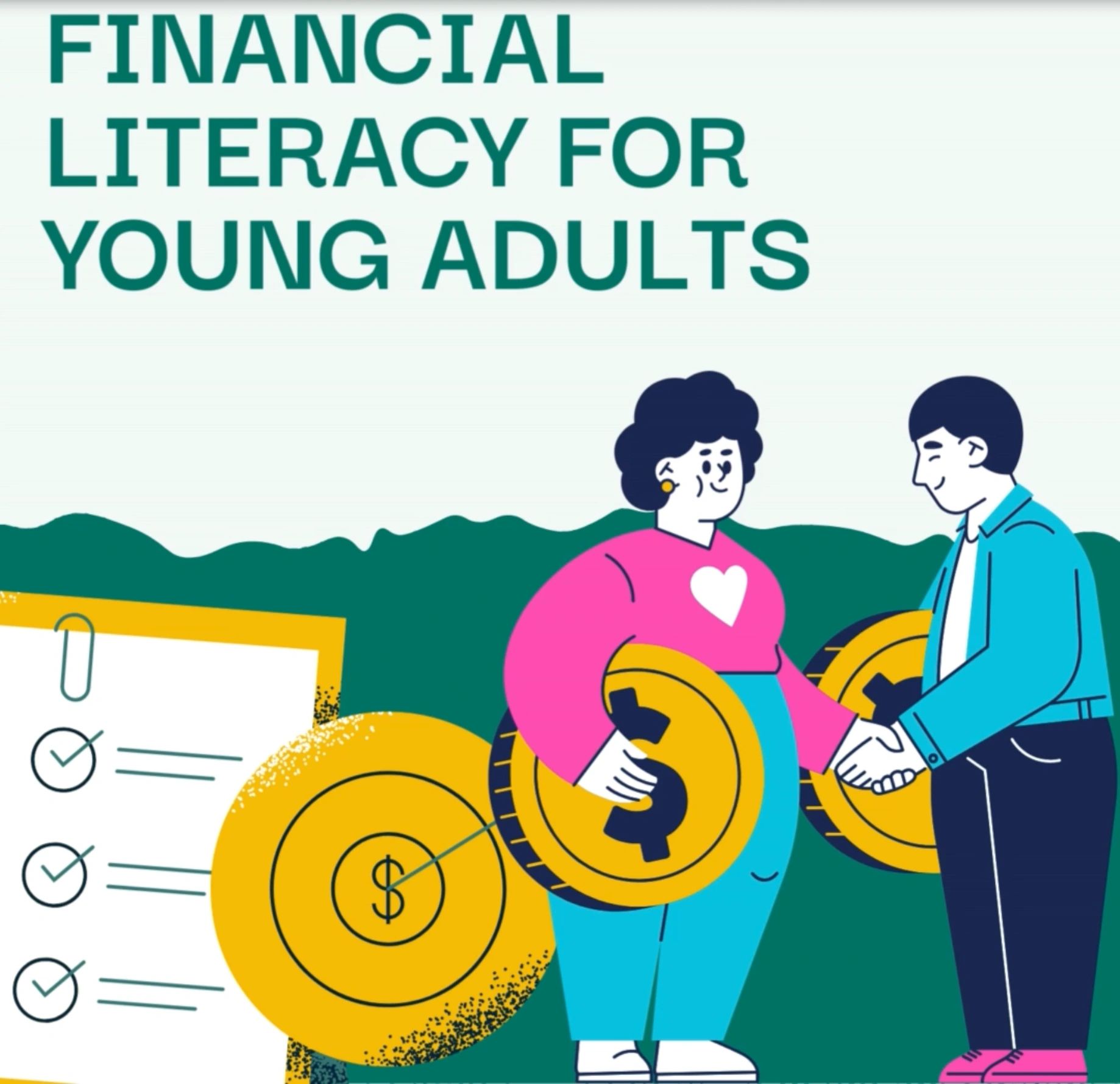 The Importance of Financial Literacy for Young Adults