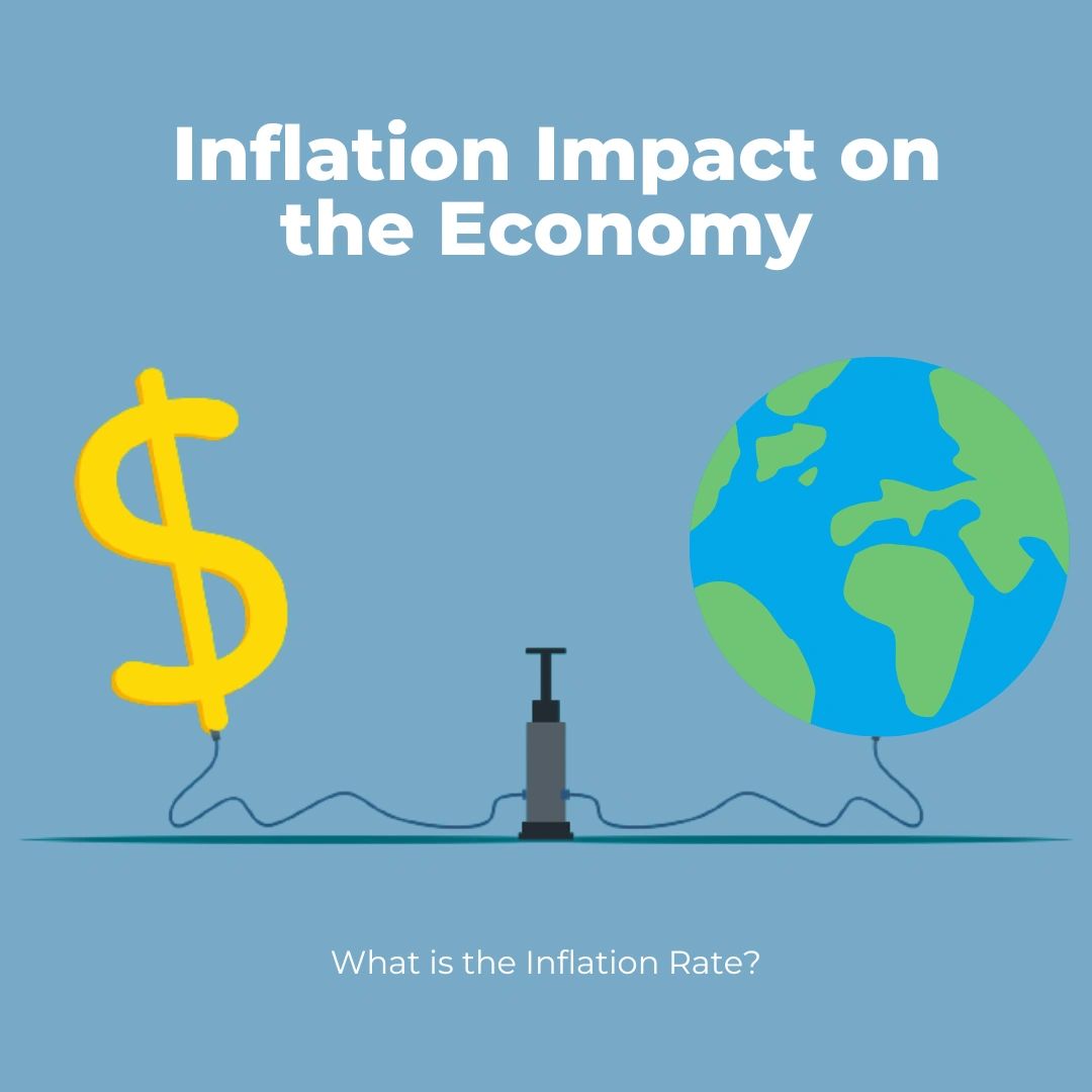 The Impacts of Inflation