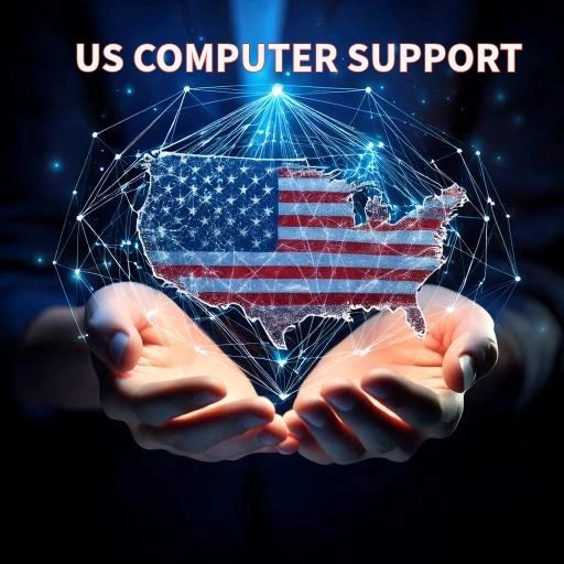 US COMPUTER SUPPORT
