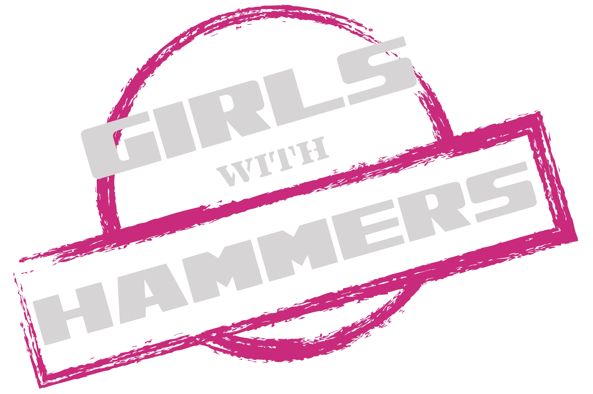 Girls With Hammers - Empowering Women, Inspirational Conferences